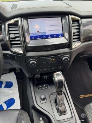 Balts Ford Ranger 2021 Tauragė, ar dzinēja tilpumu 2.00 L un nobraukumu 202 tūkst. km par 15900 €, foto 15 vietnē AUTOMOTO.COM.LV