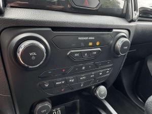 Balts Ford Ranger 2021 Tauragė, ar dzinēja tilpumu 2.00 L un nobraukumu 202 tūkst. km par 15900 €, foto 18 vietnē AUTOMOTO.COM.LV