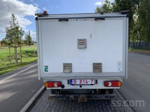 Balts Ford Ranger 2013 Rīga, ar dzinēja tilpumu 2.20 L un nobraukumu 302 tūkst. km par 6900 €, foto 8 vietnē AUTOMOTO.COM.LV