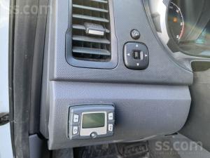 Balts Ford Ranger 2013 Rīga, ar dzinēja tilpumu 2.20 L un nobraukumu 302 tūkst. km par 6900 €, foto 17 vietnē AUTOMOTO.COM.LV