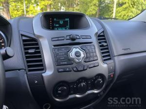 Balts Ford Ranger 2015 Jelgava, ar dzinēja tilpumu 2.20 L un nobraukumu 134 tūkst. km par 12990 €, foto 17 vietnē AUTOMOTO.COM.LV