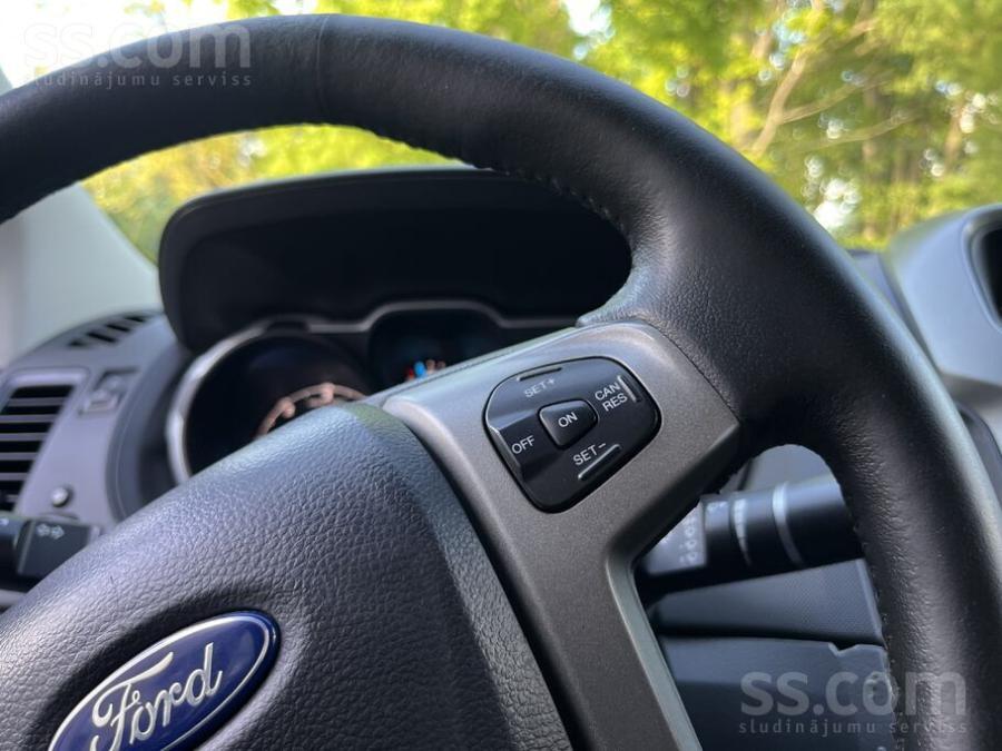 Balts Ford Ranger 2015 Jelgava, ar dzinēja tilpumu 2.20 L un nobraukumu 134 tūkst. km par 12990 €, foto 18 vietnē AUTOMOTO.COM.LV