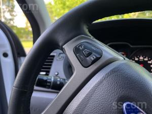 Balts Ford Ranger 2015 Jelgava, ar dzinēja tilpumu 2.20 L un nobraukumu 134 tūkst. km par 12990 €, foto 19 vietnē AUTOMOTO.COM.LV