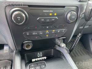Balts Ford Ranger 2018 Rīga, ar dzinēja tilpumu 3.20 L un nobraukumu 142 tūkst. km par 24500 €, foto 19 vietnē AUTOMOTO.COM.LV