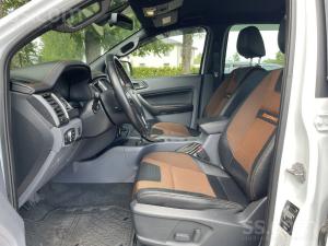 Balts Ford Ranger 2018 Rīga, ar dzinēja tilpumu 3.20 L un nobraukumu 142 tūkst. km par 24500 €, foto 22 vietnē AUTOMOTO.COM.LV