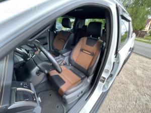 Balts Ford Ranger 2018 Rīga, ar dzinēja tilpumu 3.20 L un nobraukumu 142 tūkst. km par 24500 €, foto 23 vietnē AUTOMOTO.COM.LV