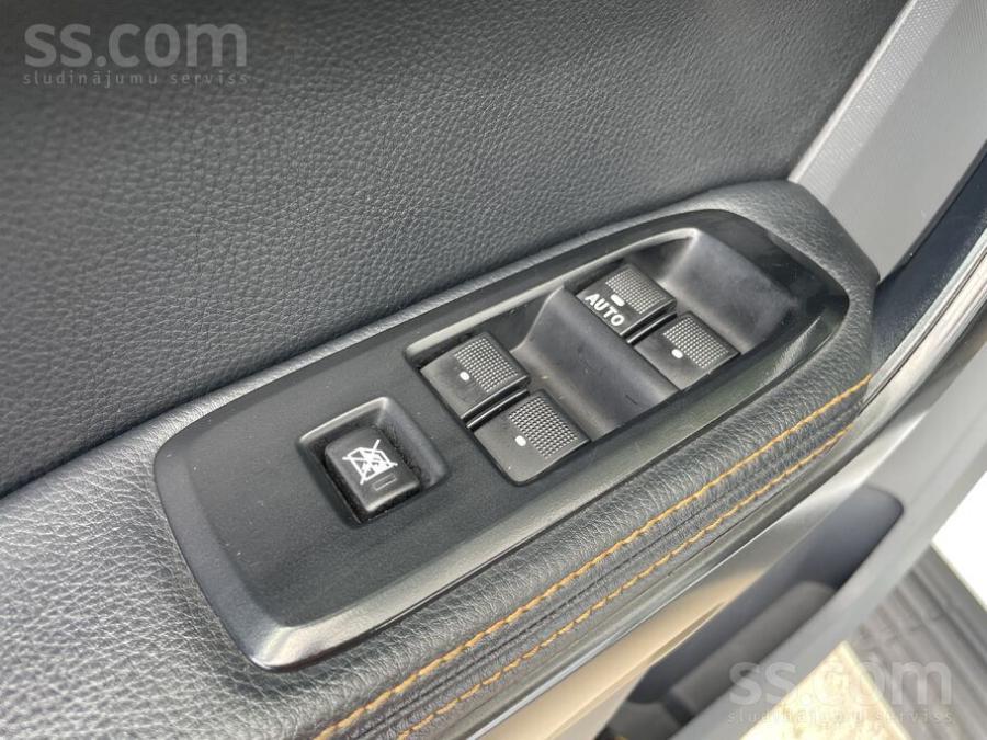 Balts Ford Ranger 2018 Rīga, ar dzinēja tilpumu 3.20 L un nobraukumu 142 tūkst. km par 24500 €, foto 33 vietnē AUTOMOTO.COM.LV