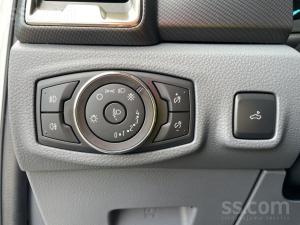 Balts Ford Ranger 2018 Rīga, ar dzinēja tilpumu 3.20 L un nobraukumu 142 tūkst. km par 24500 €, foto 34 vietnē AUTOMOTO.COM.LV