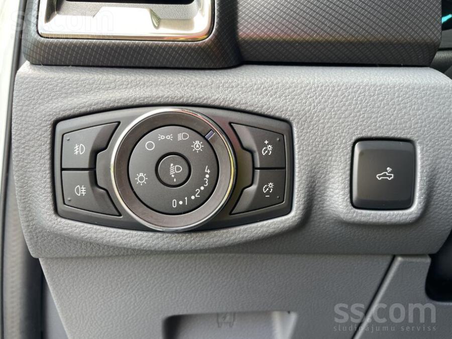 Balts Ford Ranger 2018 Rīga, ar dzinēja tilpumu 3.20 L un nobraukumu 142 tūkst. km par 24500 €, foto 34 vietnē AUTOMOTO.COM.LV