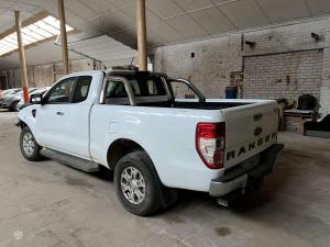 Balts Ford Ranger 2020 Tauragė, ar dzinēja tilpumu 2.00 L un nobraukumu 119 tūkst. km par 7700 €, foto 8 vietnē AUTOMOTO.COM.LV