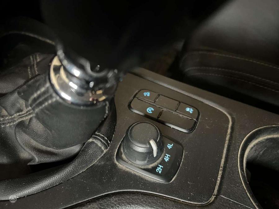 Balts Ford Ranger 2020 Tauragė, ar dzinēja tilpumu 2.00 L un nobraukumu 119 tūkst. km par 7700 €, foto 11 vietnē AUTOMOTO.COM.LV