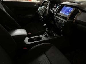Balts Ford Ranger 2020 Tauragė, ar dzinēja tilpumu 2.00 L un nobraukumu 119 tūkst. km par 7700 €, foto 14 vietnē AUTOMOTO.COM.LV