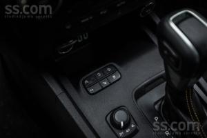 Balts Ford Ranger 2021 Rīga, ar dzinēja tilpumu 2.00 L un nobraukumu 145 tūkst. km par 24990 €, foto 13 vietnē AUTOMOTO.COM.LV