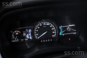 Balts Ford Ranger 2021 Rīga, ar dzinēja tilpumu 2.00 L un nobraukumu 145 tūkst. km par 24990 €, foto 18 vietnē AUTOMOTO.COM.LV