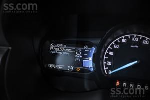 Balts Ford Ranger 2021 Rīga, ar dzinēja tilpumu 2.00 L un nobraukumu 145 tūkst. km par 24990 €, foto 20 vietnē AUTOMOTO.COM.LV