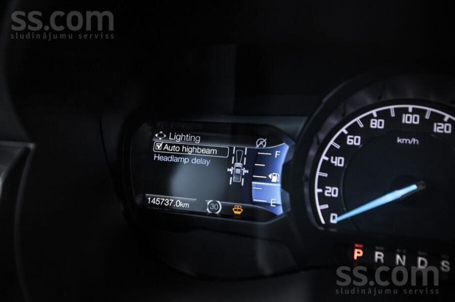 Balts Ford Ranger 2021 Rīga, ar dzinēja tilpumu 2.00 L un nobraukumu 145 tūkst. km par 24990 €, foto 20 vietnē AUTOMOTO.COM.LV