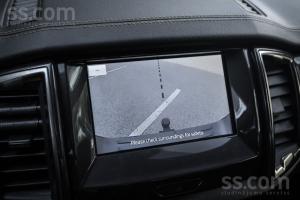 Balts Ford Ranger 2021 Rīga, ar dzinēja tilpumu 2.00 L un nobraukumu 145 tūkst. km par 24990 €, foto 21 vietnē AUTOMOTO.COM.LV