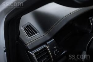 Balts Ford Ranger 2021 Rīga, ar dzinēja tilpumu 2.00 L un nobraukumu 145 tūkst. km par 24990 €, foto 22 vietnē AUTOMOTO.COM.LV
