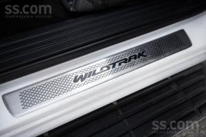 Balts Ford Ranger 2021 Rīga, ar dzinēja tilpumu 2.00 L un nobraukumu 145 tūkst. km par 24990 €, foto 27 vietnē AUTOMOTO.COM.LV