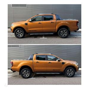 Dzeltens Ford Ranger 2021 Viļņa, ar dzinēja tilpumu 2.00 L un nobraukumu 170 tūkst. km par 19990 €, foto 8 vietnē AUTOMOTO.COM.LV