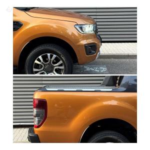 Dzeltens Ford Ranger 2021 Viļņa, ar dzinēja tilpumu 2.00 L un nobraukumu 170 tūkst. km par 19990 €, foto 13 vietnē AUTOMOTO.COM.LV