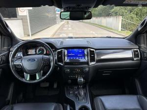 Dzeltens Ford Ranger 2021 Viļņa, ar dzinēja tilpumu 2.00 L un nobraukumu 170 tūkst. km par 19990 €, foto 16 vietnē AUTOMOTO.COM.LV