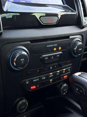 Dzeltens Ford Ranger 2021 Viļņa, ar dzinēja tilpumu 2.00 L un nobraukumu 170 tūkst. km par 19990 €, foto 28 vietnē AUTOMOTO.COM.LV