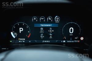 Melns Ford Raptor 2023 Rīga, ar dzinēja tilpumu 3.00 L un nobraukumu 94 tūkst. km par 46990 €, foto 10 vietnē AUTOMOTO.COM.LV