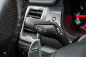 Black Ford Raptor 2019 in Kaunas, with an engine capacity of 2.00 L and mileage of 328 thousand km for 21250 €, photo 24 on AUTOMOTO.COM.LV