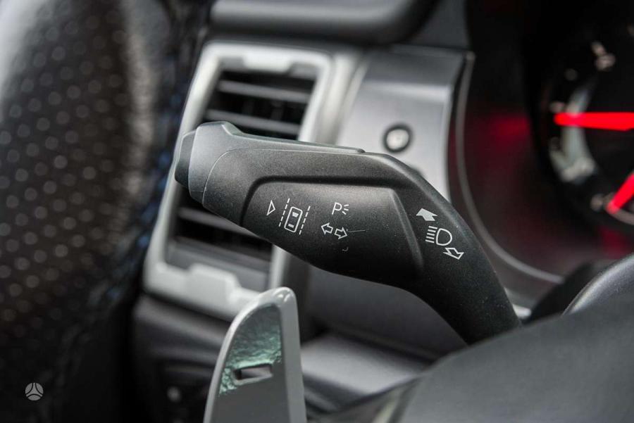 Black Ford Raptor 2019 in Kaunas, with an engine capacity of 2.00 L and mileage of 328 thousand km for 21250 €, photo 24 on AUTOMOTO.COM.LV