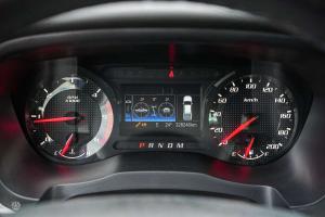 Black Ford Raptor 2019 in Kaunas, with an engine capacity of 2.00 L and mileage of 328 thousand km for 21250 €, photo 27 on AUTOMOTO.COM.LV