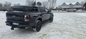 Melns Ford Raptor 2024 Rīga, ar dzinēja tilpumu 3.00 L un nobraukumu 60 tūkst. km par 60000 €, foto 2 vietnē AUTOMOTO.COM.LV
