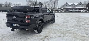 Melns Ford Raptor 2024 Rīga, ar dzinēja tilpumu 3.00 L un nobraukumu 60 tūkst. km par 59900 €, foto 4 vietnē AUTOMOTO.COM.LV