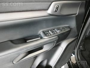 Melns Ford Raptor 2024 Rīga, ar dzinēja tilpumu 2.00 L un nobraukumu 118 tūkst. km par 39900 €, foto 15 vietnē AUTOMOTO.COM.LV
