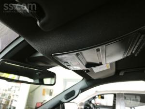Melns Ford Raptor 2024 Rīga, ar dzinēja tilpumu 2.00 L un nobraukumu 118 tūkst. km par 39900 €, foto 21 vietnē AUTOMOTO.COM.LV