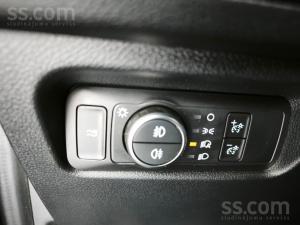 Melns Ford Raptor 2024 Rīga, ar dzinēja tilpumu 2.00 L un nobraukumu 118 tūkst. km par 39900 €, foto 26 vietnē AUTOMOTO.COM.LV