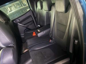 Blue Ford Raptor 2019 in Kaunas, with an engine capacity of 0.00 L and mileage of 52 thousand km for 7500 €, photo 18 on AUTOMOTO.COM.LV