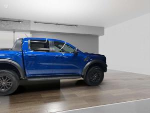Zils Ford Raptor 2024 Viļņa, ar dzinēja tilpumu 2.00 L un nobraukumu 107 tūkst. km par 59900 €, foto 8 vietnē AUTOMOTO.COM.LV