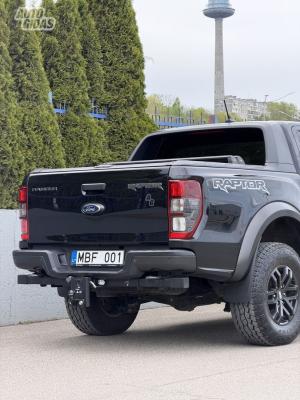 Ford Raptor 2022 Viļņa, ar dzinēja tilpumu 2.00 L un nobraukumu 138 tūkst. km par 36000 €, foto 5 vietnē AUTOMOTO.COM.LV