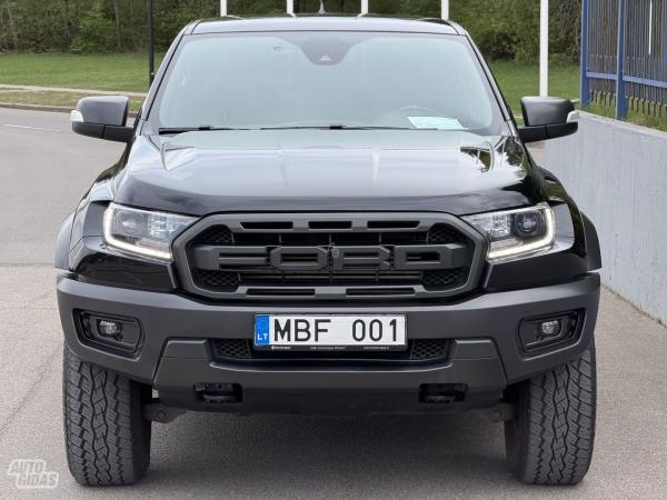 Ford Raptor 2022 Viļņa, ar dzinēja tilpumu 2.00 L un nobraukumu 138 tūkst. km par 36000 €, foto 8 vietnē AUTOMOTO.COM.LV