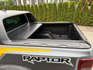 Pelēks Ford Raptor 2023 Palanga, ar dzinēja tilpumu 2.00 L un nobraukumu 116 tūkst. km par 31500 €, foto 9 vietnē AUTOMOTO.COM.LV
