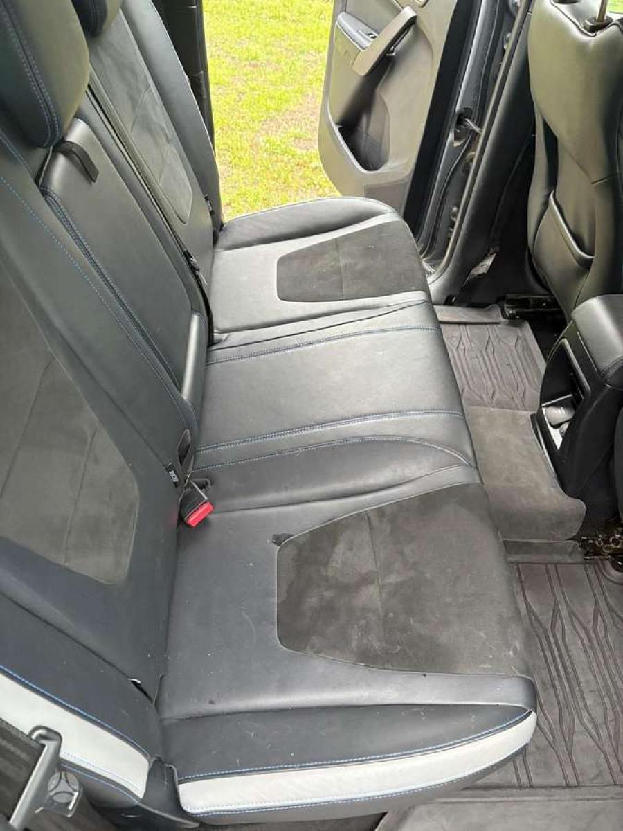 Pelēks Ford Raptor 2023 Palanga, ar dzinēja tilpumu 2.00 L un nobraukumu 116 tūkst. km par 31500 €, foto 13 vietnē AUTOMOTO.COM.LV