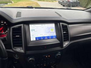 Pelēks Ford Raptor 2023 Palanga, ar dzinēja tilpumu 2.00 L un nobraukumu 116 tūkst. km par 31500 €, foto 14 vietnē AUTOMOTO.COM.LV