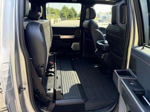 Grey Ford Raptor 2022 in Kaunas, with an engine capacity of 3.50 L and mileage of 66 thousand km for 66666 €, photo 13 on AUTOMOTO.COM.LV
