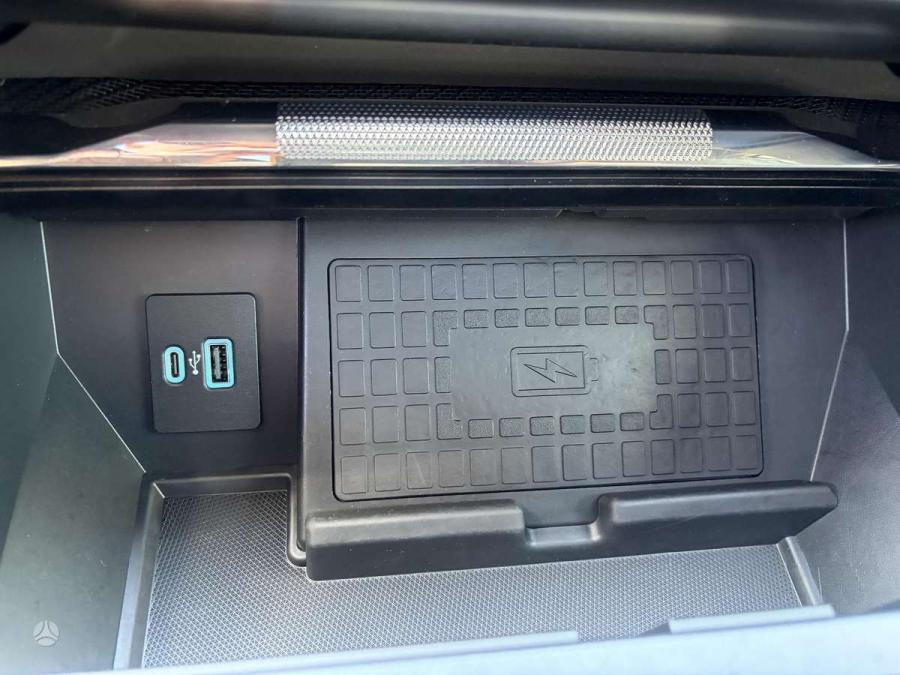 Grey Ford Raptor 2022 in Kaunas, with an engine capacity of 3.50 L and mileage of 66 thousand km for 66666 €, photo 17 on AUTOMOTO.COM.LV