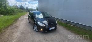 Melns Ford S-Max 2017 Tukums, ar dzinēja tilpumu 2.00 L un nobraukumu 262 tūkst. km par 6990 €, foto  vietnē AUTOMOTO.COM.LV