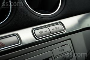 Melns Ford S-Max 2006 Rīga, ar dzinēja tilpumu 1.80 L un nobraukumu 276 tūkst. km par 1990 €, foto 10 vietnē AUTOMOTO.COM.LV