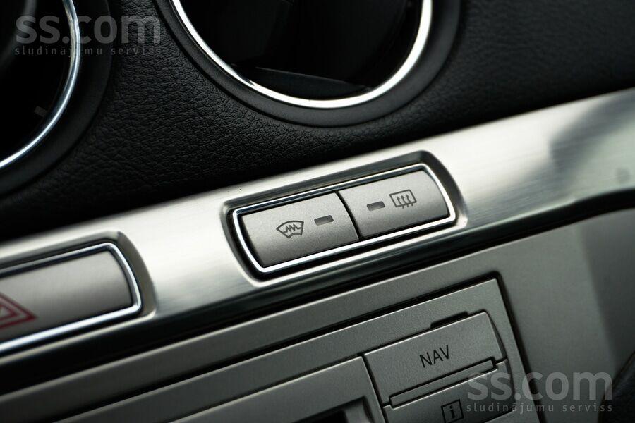 Melns Ford S-Max 2006 Rīga, ar dzinēja tilpumu 1.80 L un nobraukumu 276 tūkst. km par 1990 €, foto 10 vietnē AUTOMOTO.COM.LV