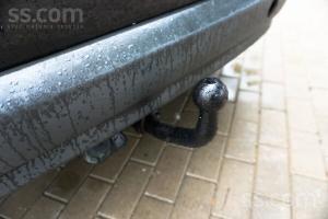 Melns Ford S-Max 2006 Rīga, ar dzinēja tilpumu 1.80 L un nobraukumu 276 tūkst. km par 1990 €, foto 17 vietnē AUTOMOTO.COM.LV