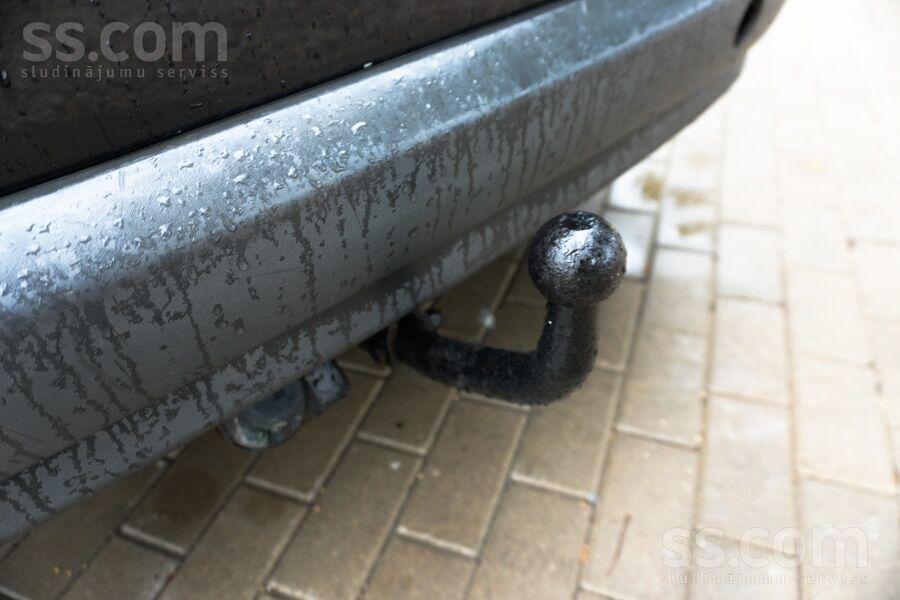 Melns Ford S-Max 2006 Rīga, ar dzinēja tilpumu 1.80 L un nobraukumu 276 tūkst. km par 1990 €, foto 17 vietnē AUTOMOTO.COM.LV